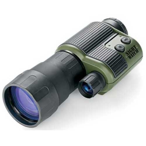 Bushnell Night Watch 2x24 - Cheap Night Vision Goggles